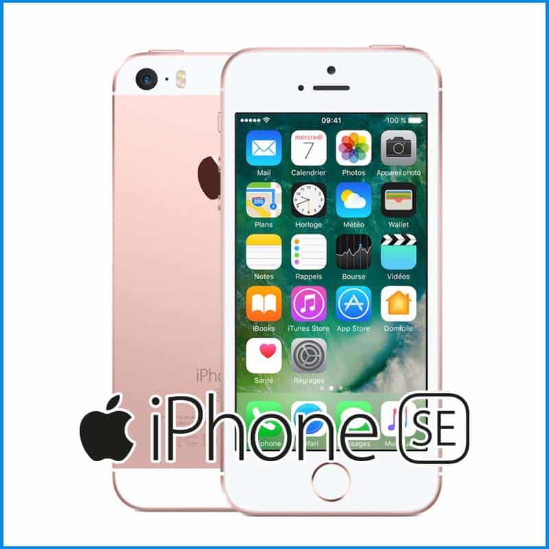 Expert de la Réparation iPhone et des tarifs avantageux | Fixmobile